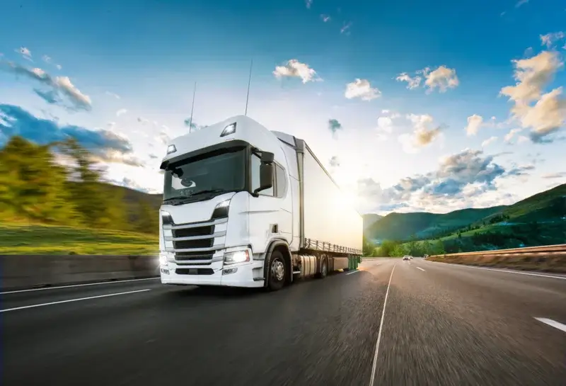 TRUCK