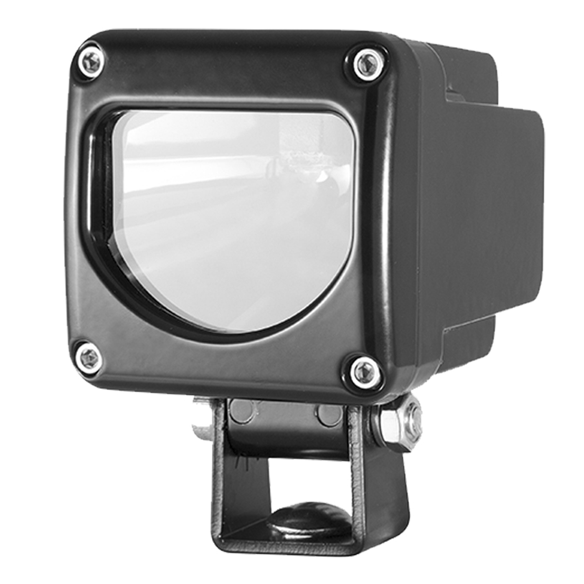 Compact LED Spot Lamp